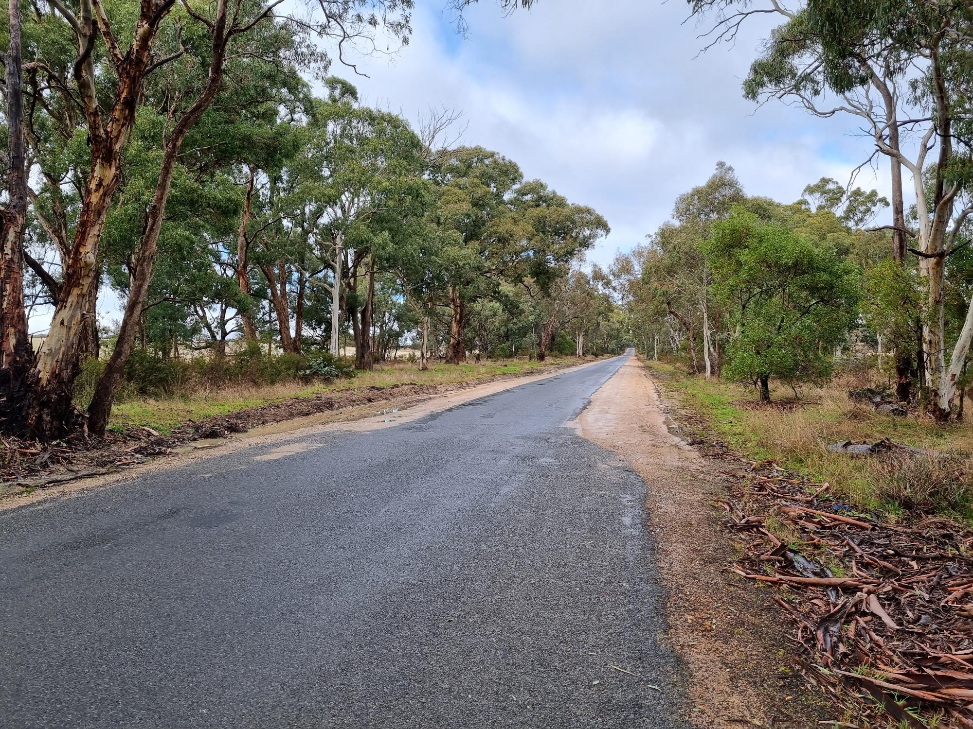 Buangor-Ben Nevis Road Reconstruction | Engage Ararat