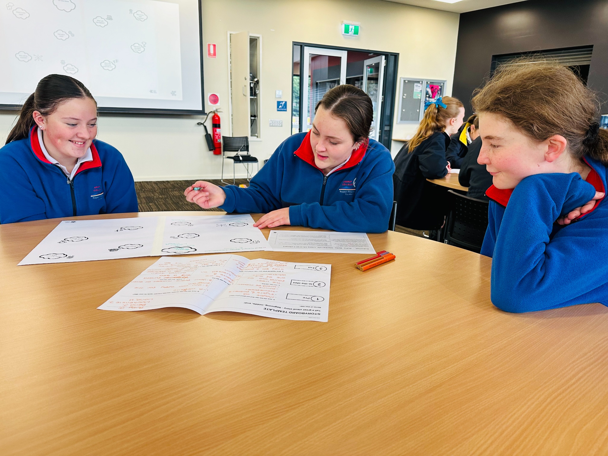 Child Friendly Cities & Communities Working Group: EOI | Engage Ararat